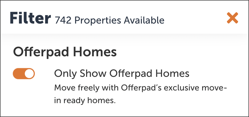 FAQs about Buying a House from Us | Offerpad | Offerpad