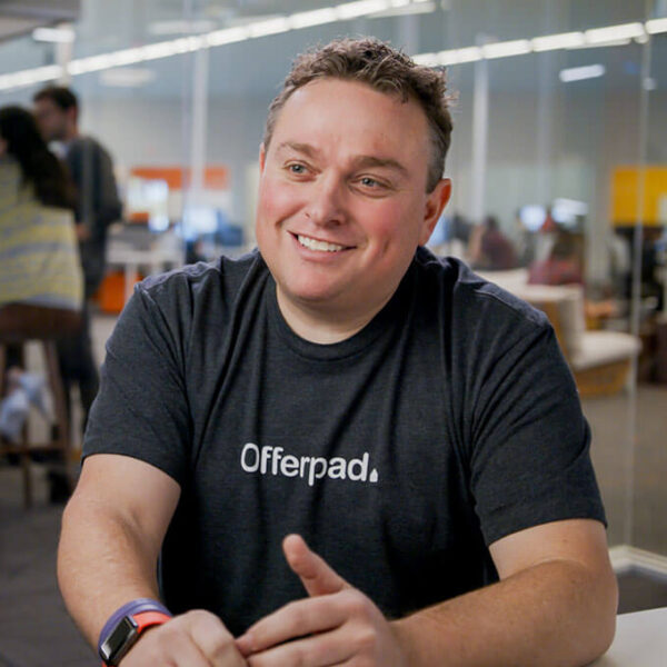 Hi. We're Offerpad. Learn About Us, Our Values & Leadership | Offerpad ...