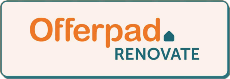 Renovate | Offerpad