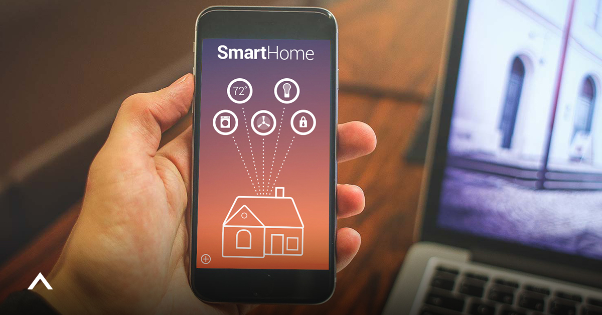 Adding Smart Home Technology to Increase Value of Your House