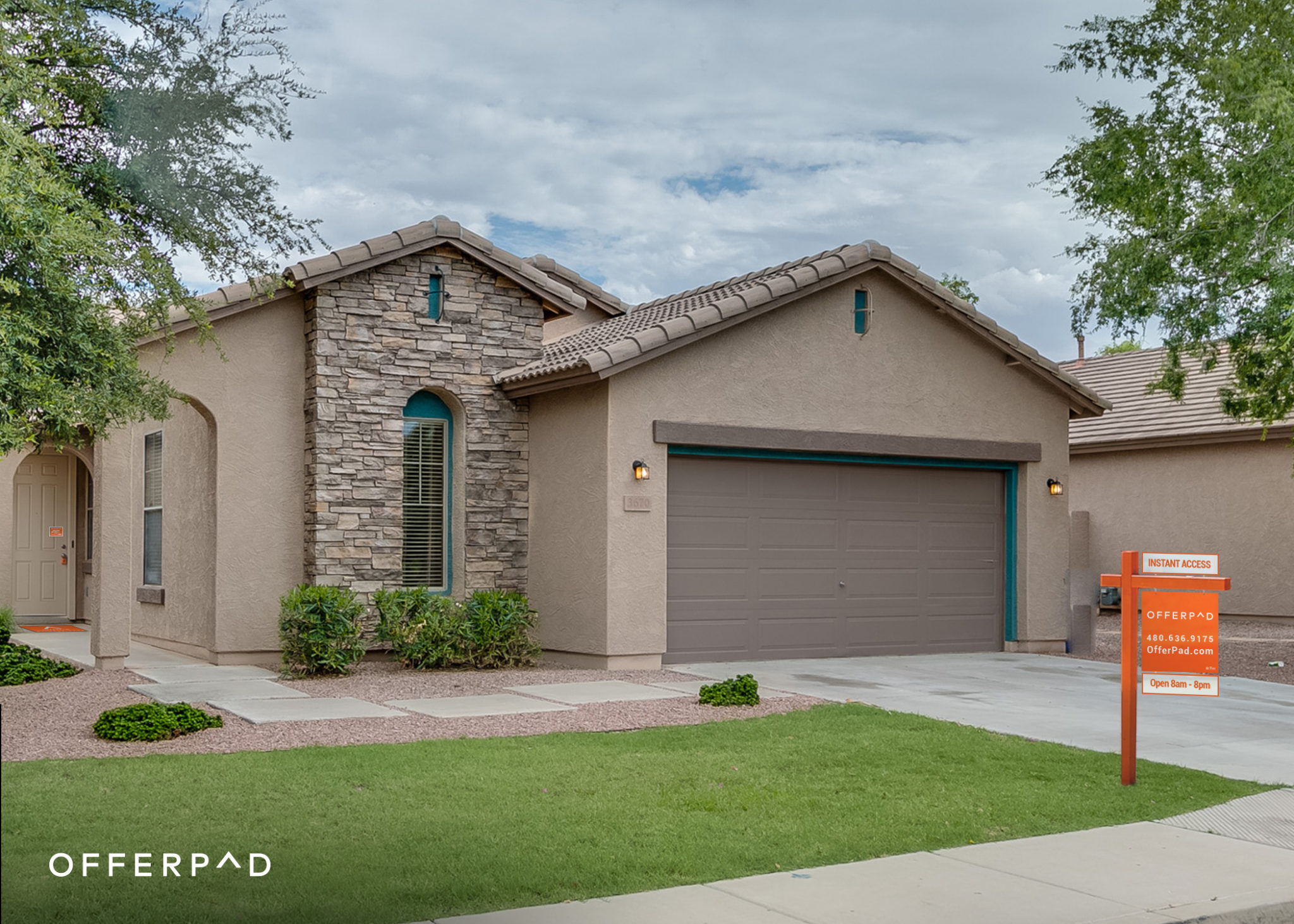 OfferPad Receives $150M in Funding to Buy More Homes