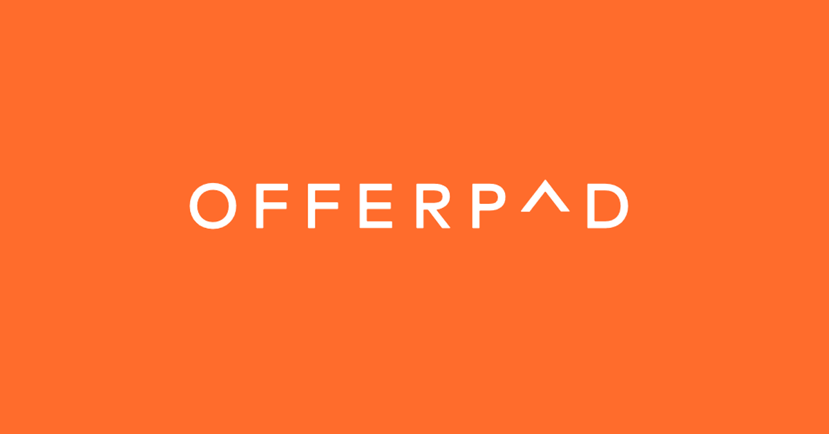 OfferPad announces $260M in funding to propel expansion - Offerpad