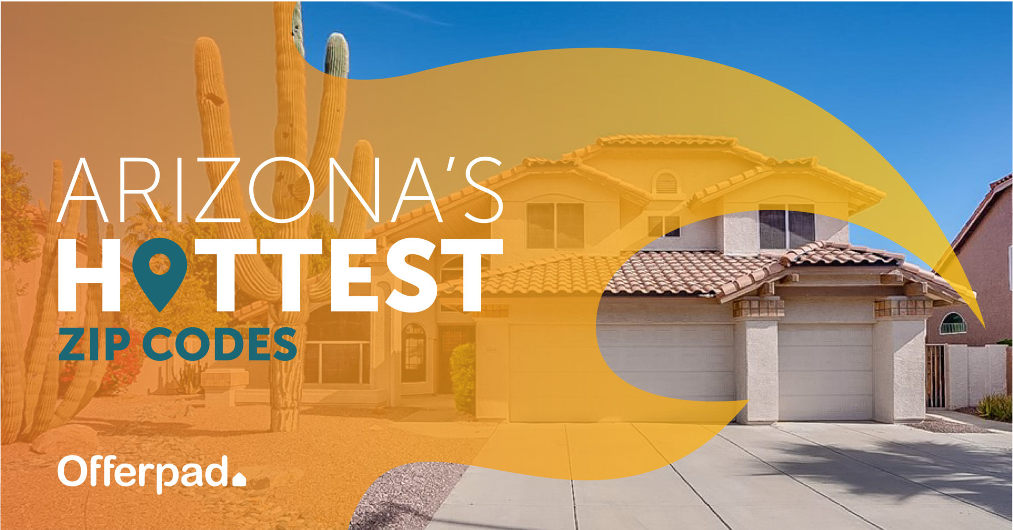 Top Arizona Zip Codes to Buy a House in 2020