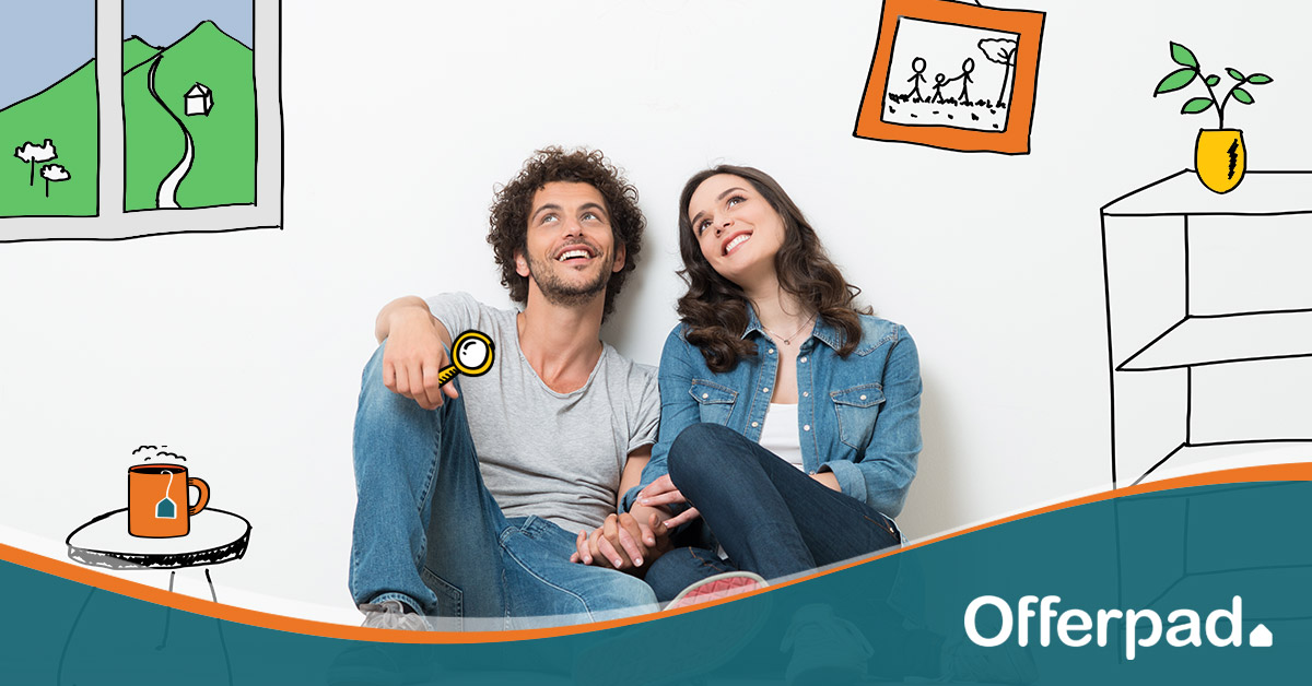 What You Should Really Look for When Looking for a Home - Offerpad