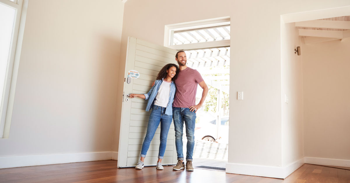 How to Get Your Home List-Ready: A Home Walkthrough with EasyList from ...