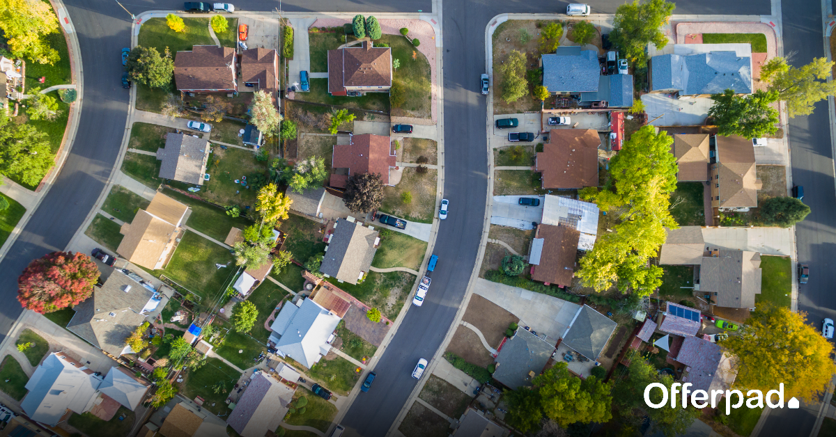 Everything you should know about buying a home with an HOA