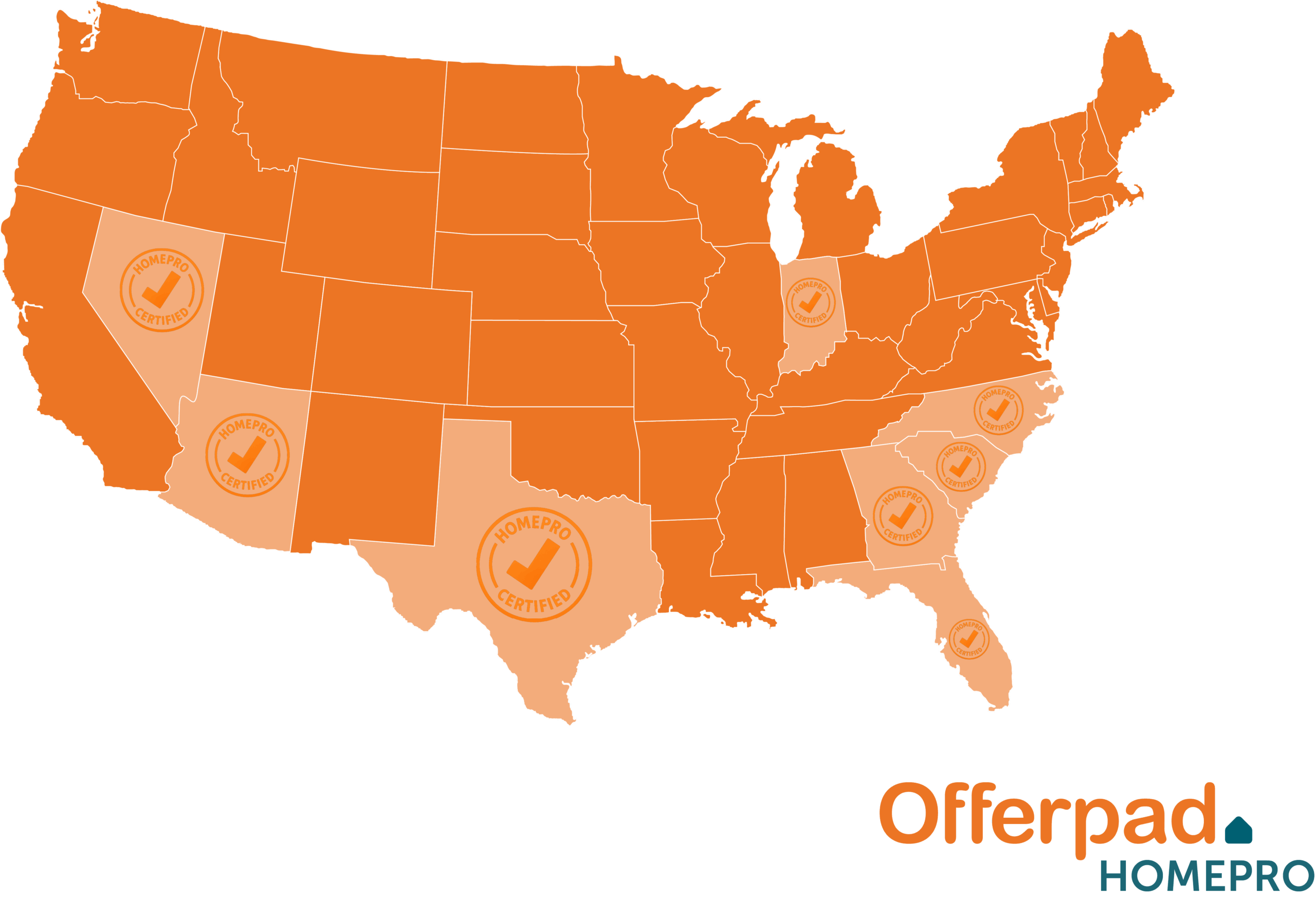 Offerpad HomePro Gains Traction as Certified Agents Bring Solutions In ...